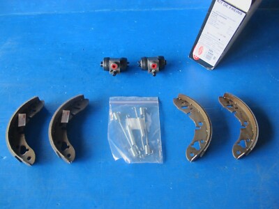 Delphi Rear Brake Kit For: Rover: 111, 114, 115, Metro | eBay