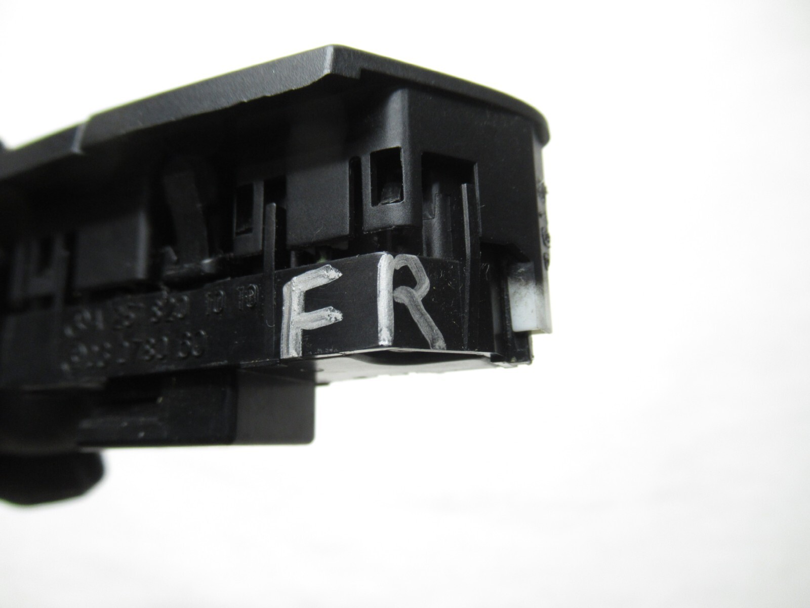 07 MERCEDES Gl450 Front Right Passenger Door Lock Control Switch ...