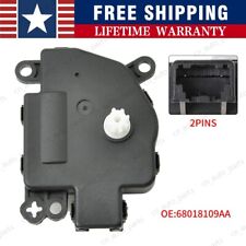 Mopar Aa-113800-2640 AC & Heater Blend Door Actuator CHRYSLER for sale ...