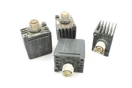 KATHREIN K6226317 Abschlusswiderstand (Widerstand) 50 - Ohm 50 Watt (7 ...