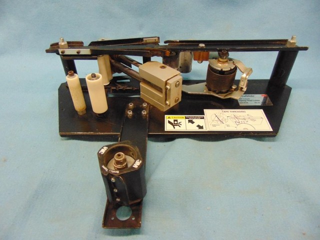 3M 29100 ACCUGLIDE Taping Head Hst 3 Inch for sale online | eBay