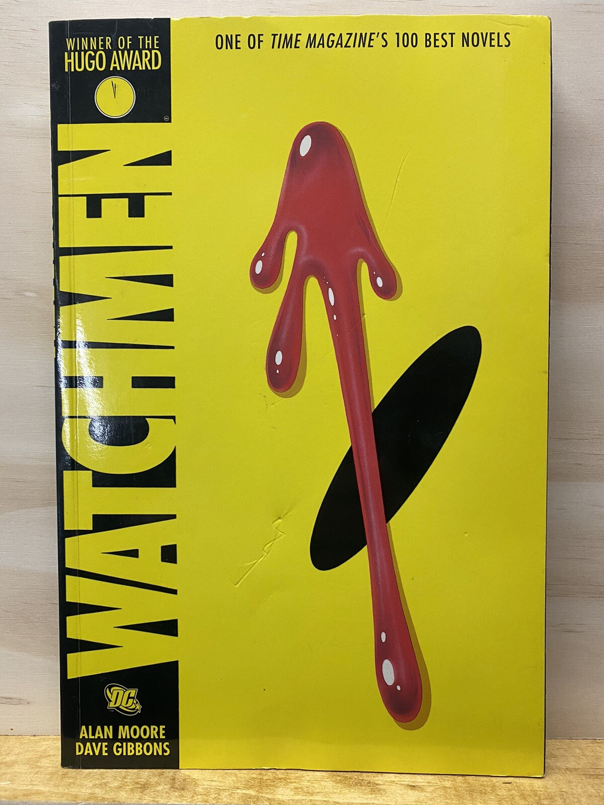 Watchmen (New Edition) (DC Comics October 2019) 9781779501127| eBay