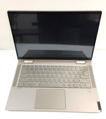Lenovo Yoga C740 81TC000JUS FHD Touch 14 HD IPS Laptop, I5-10210U 8G ...