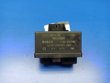 Volkswagen Crafter 2018 Diesel Glow Plug Pre-heat Relay 04L907281B for ...