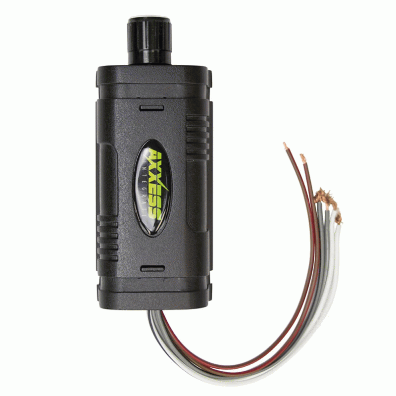 AX-ALOC705 AXXESS METRA /Universal Adjustable Line Output Converter w ...