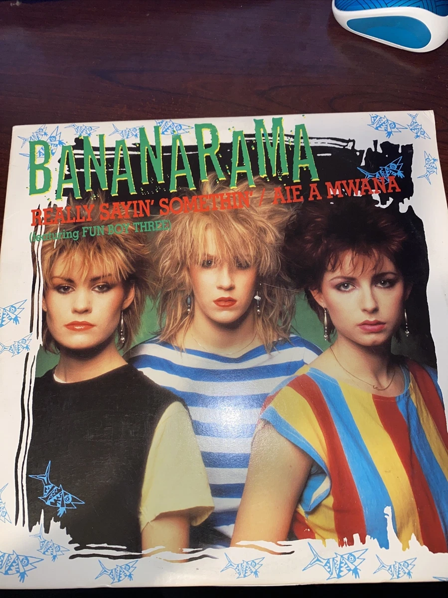 Say Something Single Cover