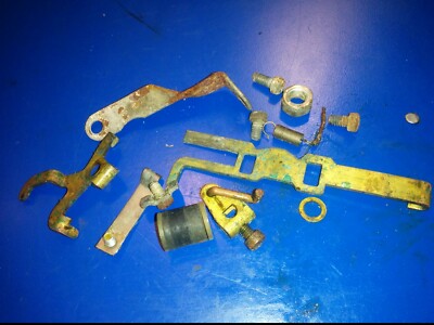 0303143 303143 parts for carburetor 0303144 johnson evinrude 10hp QD-16 ...