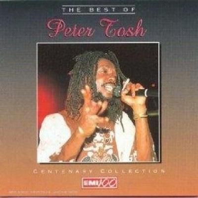 Tosh Peter Best of Peter Tosh (CD) | eBay