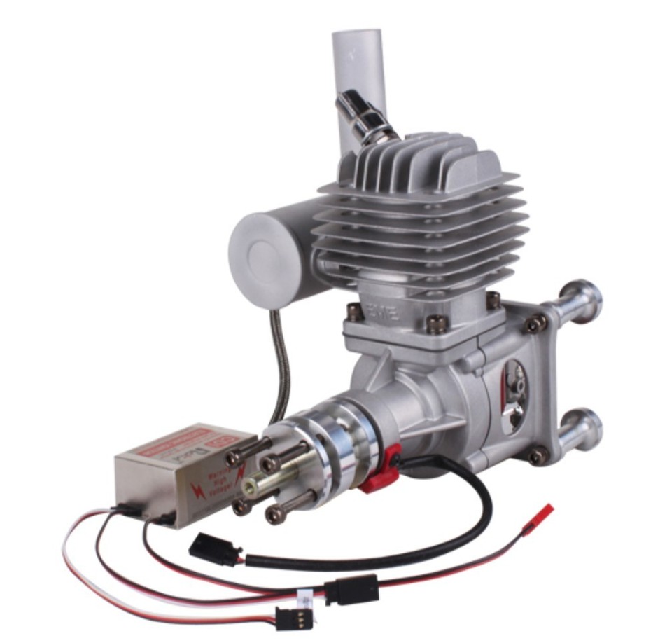 EME 60cc Eagle Master Engines 60cc Gasoline RC GAS Engine | eBay