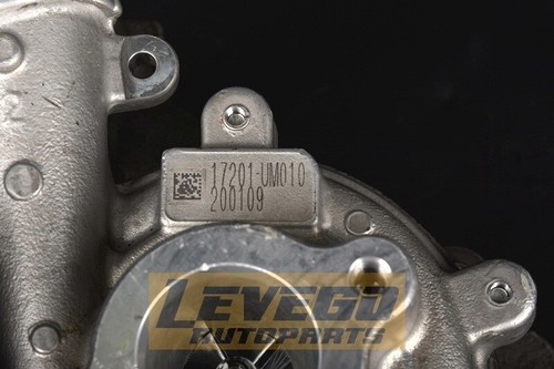 NEW Toyota CT20 Turbo for Toyota Camry, Hilux, Land Cruiser with 1KD ...