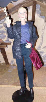 1/6 Sideshow Buffy the Vampire Slayer - Buffy # 2 | eBay