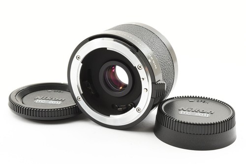 [TOP MINT] Nikon Teleconverter TC-201 2X Conversion Lens AIS AI-S w ...