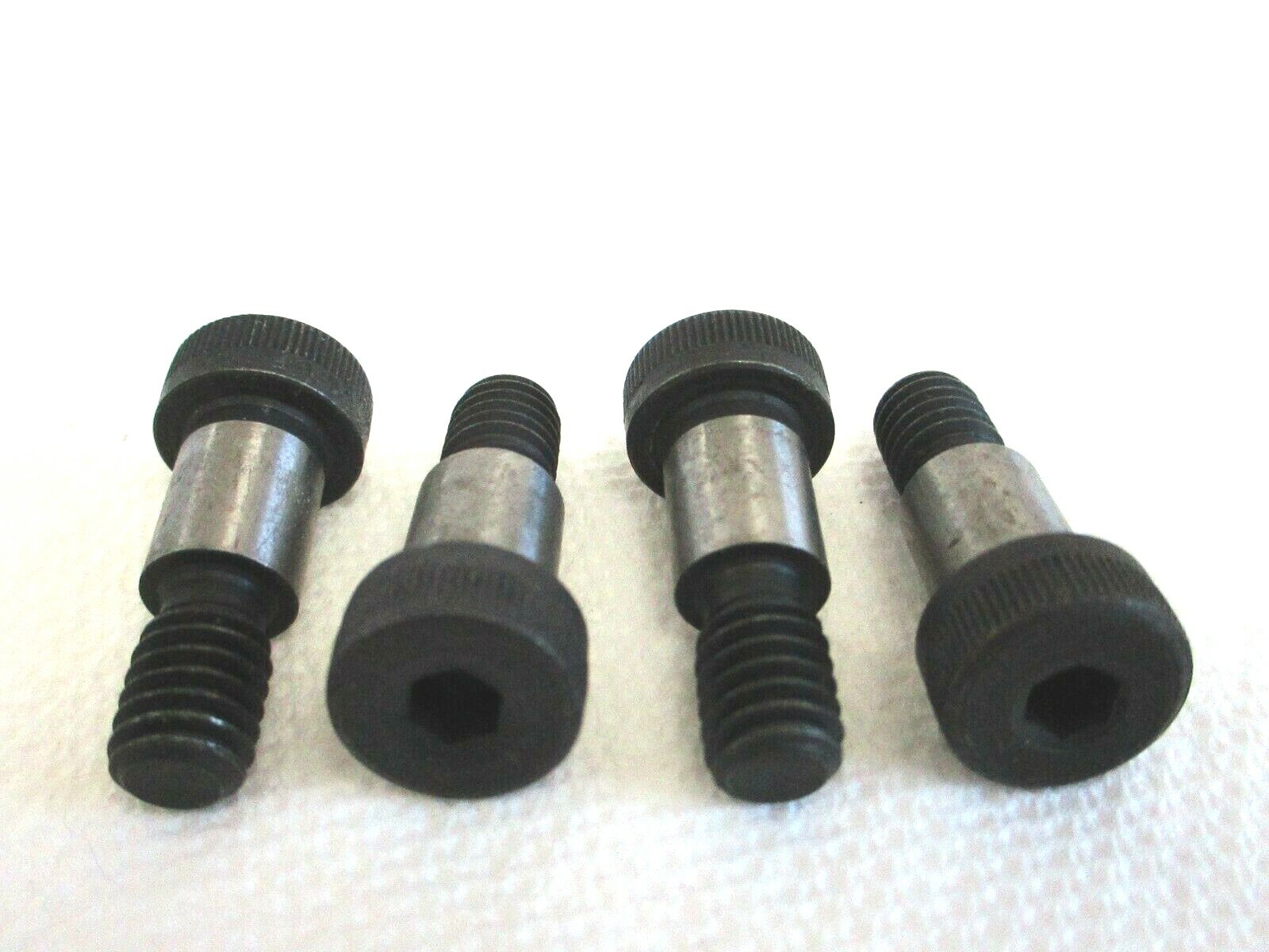 3/8 x 1/2″ SHOULDER SCREWS STRIPPER BOLTS 5/16-18 THREAD SOCKET HEAD 4 ...