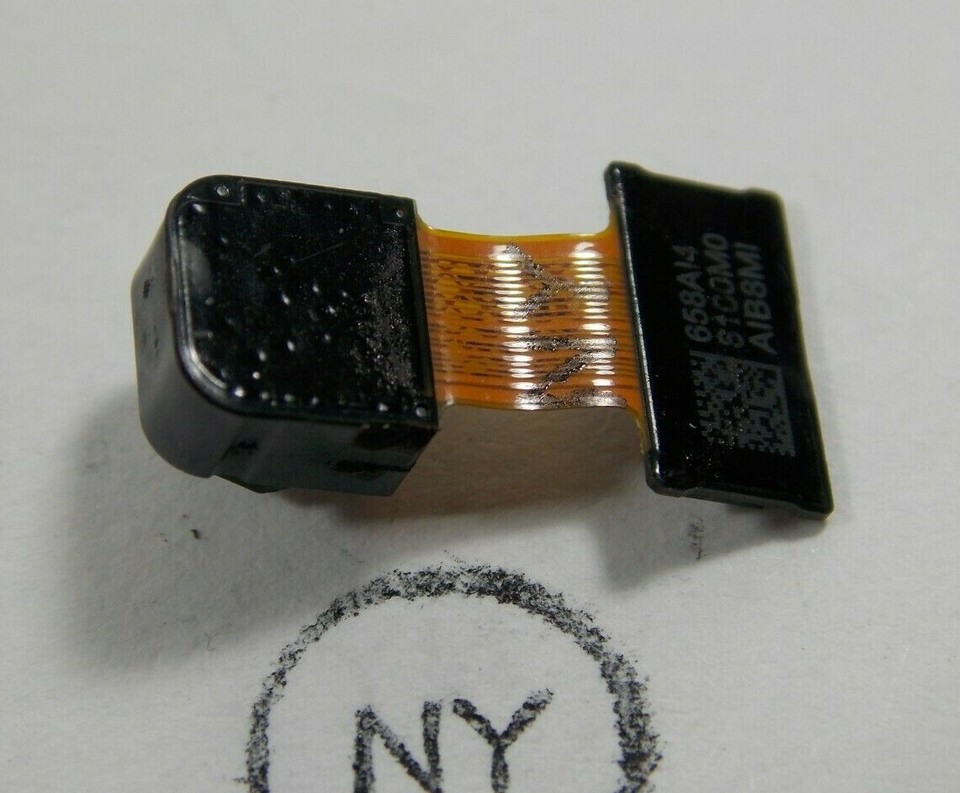 Front Facing Camera LG Stylo 4 Q710AL BOOST MOBILE Phone Original Part ...