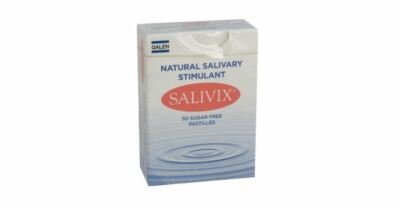 Salivix dry mouth pastilles 50 pack 5016298153798 | eBay