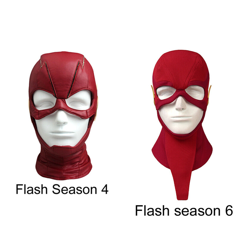 Printable Flash Mask