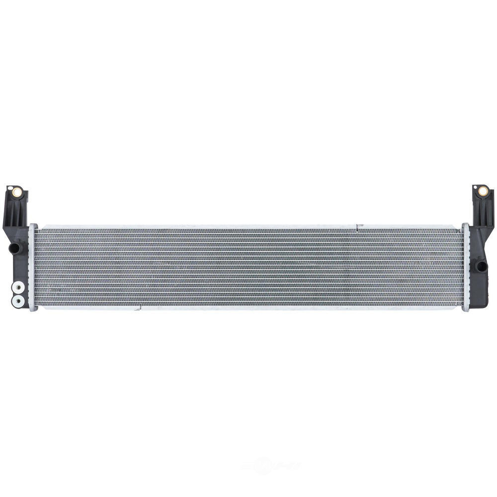 Radiator Reach Cooling 41-13615 fits 2013 Lexus GS450h for sale online ...