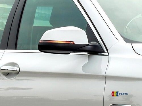BMW NEW GENUINE 5 SERIES G30 G31 OUTER RIGHT MIRROR BLINKER REPEATER ...