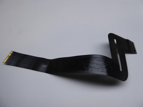 Apple Macbook Pro A1708 13'' Touchpad Flex Cable Ribbon Cable #4604 | eBay