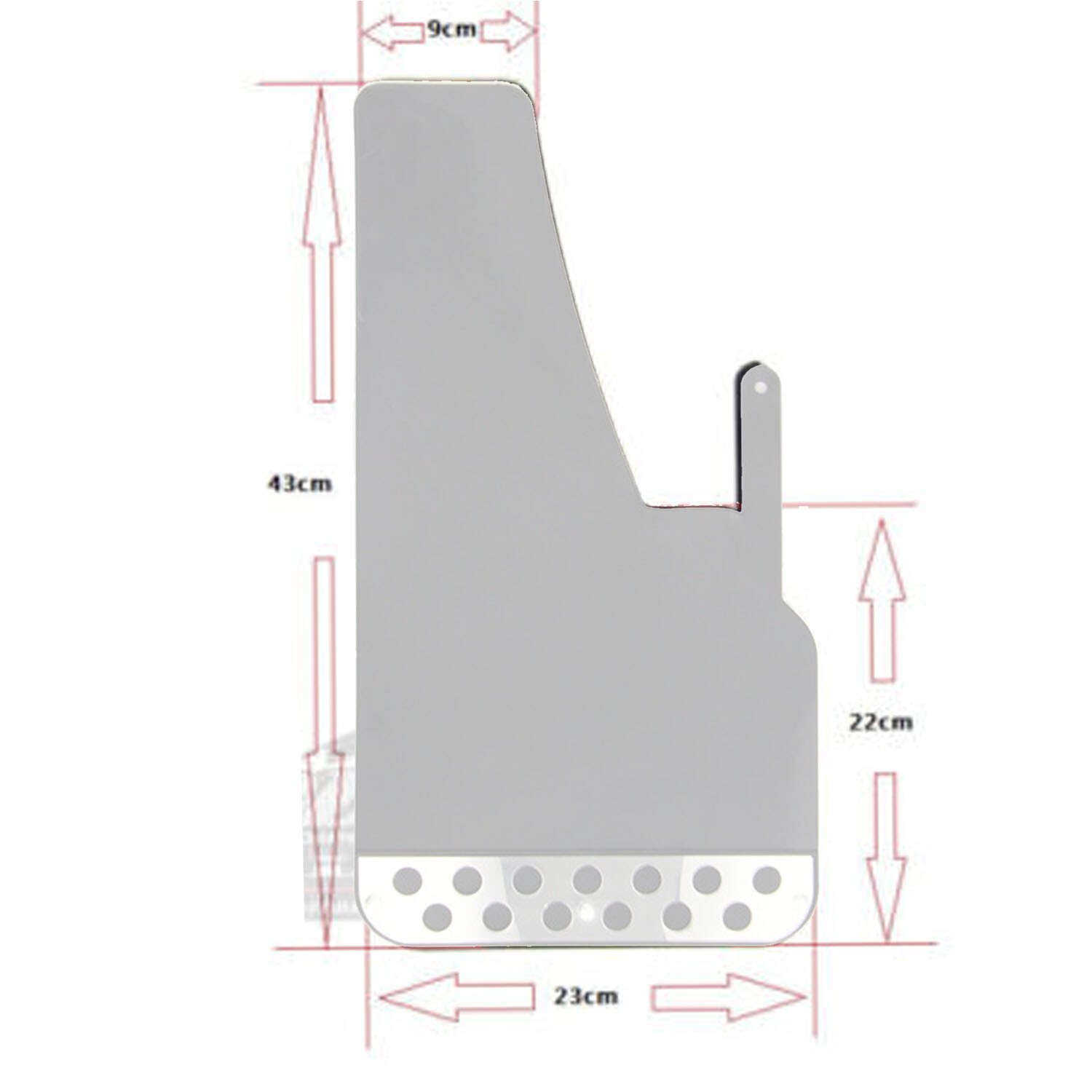 Black Rally Mud Flaps Splash Guards for Nissan 350z / 370z for sale ...