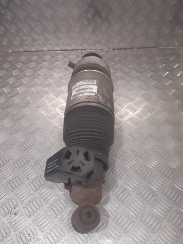 2006 AUDI Q7 REAR LEFT AIR SUSPENSION SHOCK ABSORBER STRUT 7L8616019 | eBay