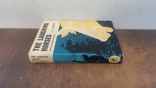 The Laughing Horses (1st ed), J.B. Donovan, Kingfisher Books, 196 | eBay