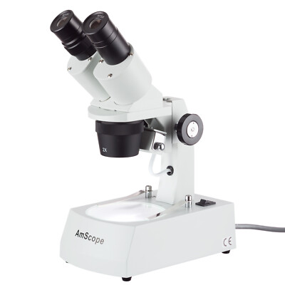 Microscopes - Microscope 10X 20X