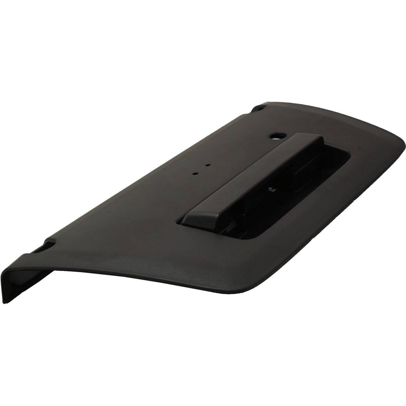 Tailgate Handle For 2013-2021 Nissan Frontier Textured Black Plastic ...