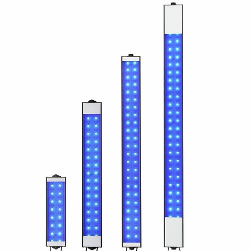 Reef Brite Lumi Lite PRO Blue Actinic LED Aquarium Light Strip (4 Sizes ...