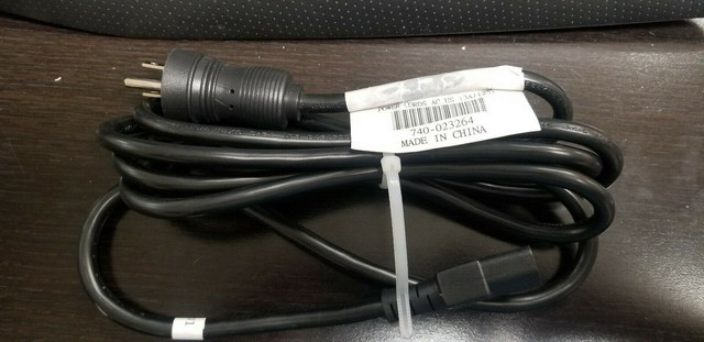 Juniper 740-023264 Hospital Grade Power Cord 13a for sale online | eBay