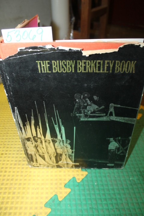 Thomas, Tony & Terry, Jim The Busby Berkeley Book | eBay