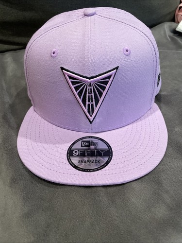 New Era Golden State Valkyries Logo 9Fifty Snapback Hat Unisex | eBay