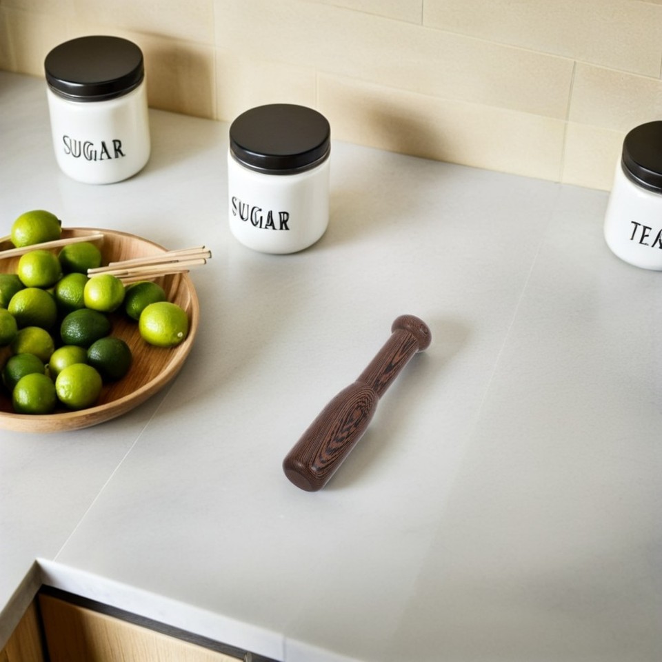 Kimchi Stick Garlic Chopper Manual Kitchen Utensil Pressing Maker ...