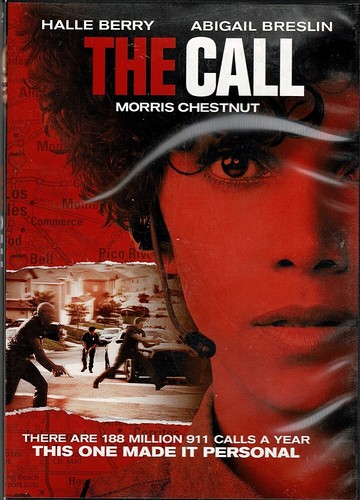 The Call DVD 2013 Widescreen 43396420854| eBay