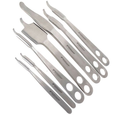 Surgery & OR - Surgical Retractor