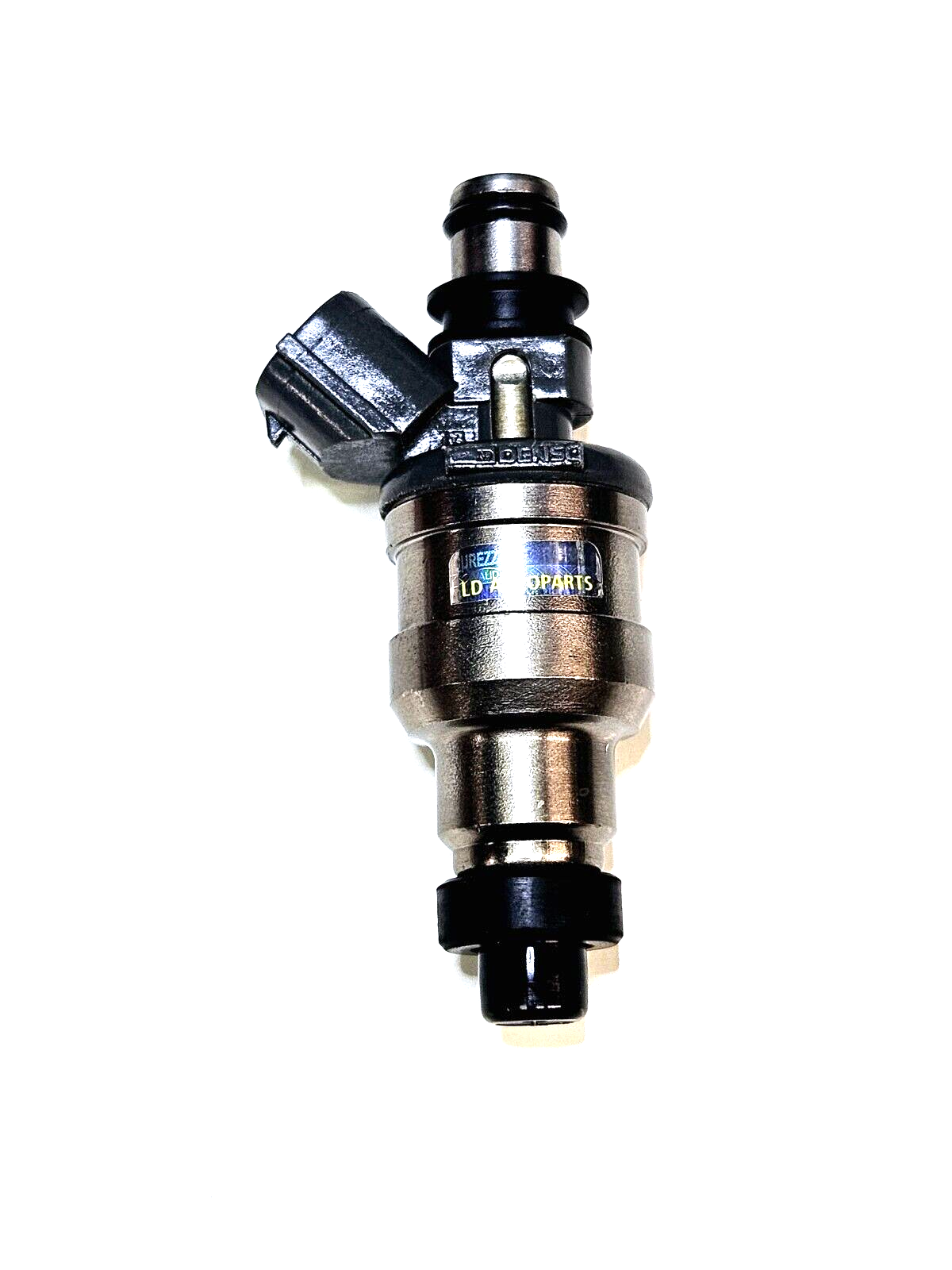 SINGLE GENUINE DENSO 195500-2040 1990-1995 KIA MAZDA DAIHATSU 1.6L 1.8L ...