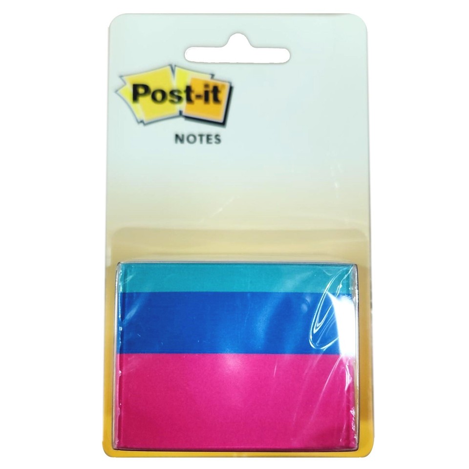 Post-it Notes Value Pack Cube Sticky Notes 2 x 2" x 36 Blocks 400 ...