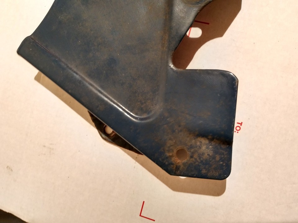 MTD Push Mower Guard 17718 | eBay