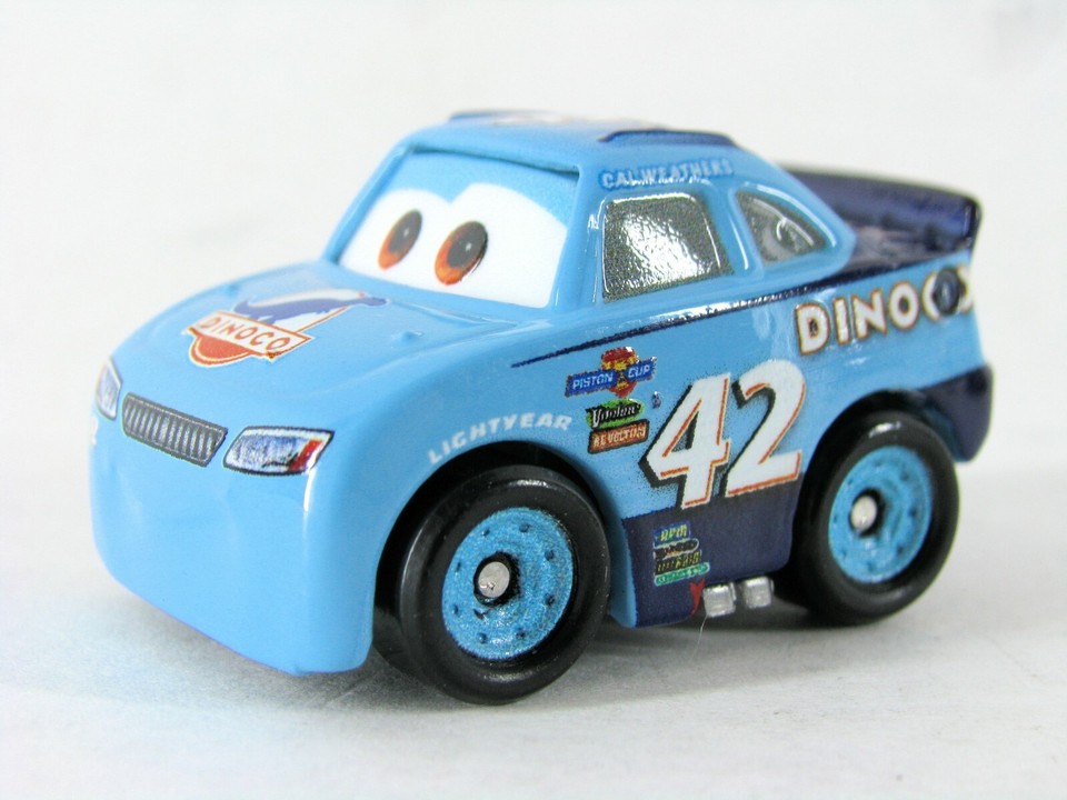 Disney Pixar Cars Mattel Mini Racers Diecast Assortment Loose Choose | eBay