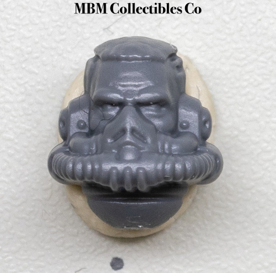 Warhammer 40K Primaris Space Marine ERADICATOR Bit BITS Gravis Melta ...