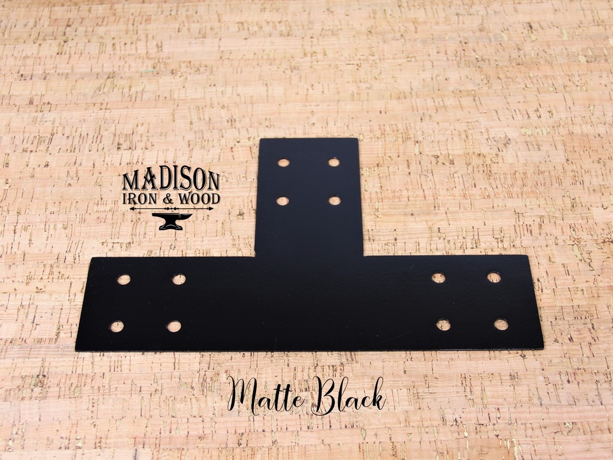 Wood Post And Beam Brackets Wood Angled Bracket To Attach A Beam To