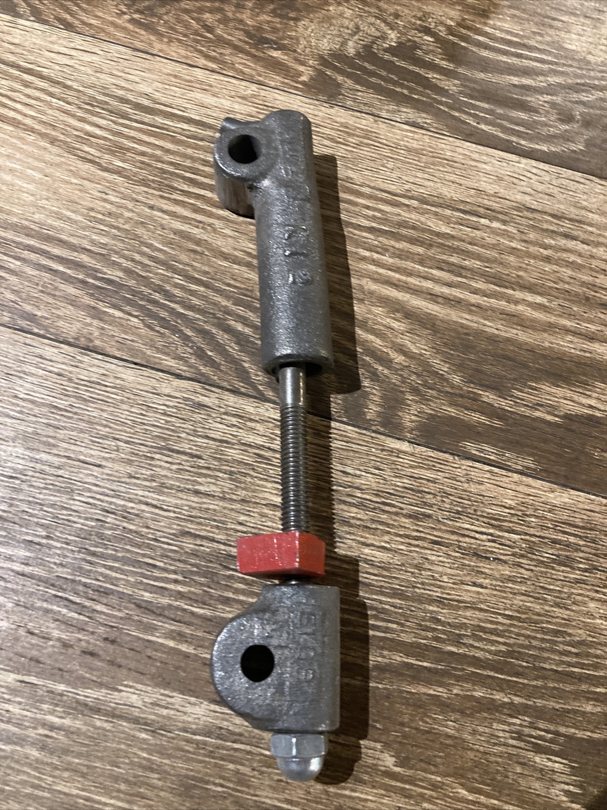 Keystoker Coal Boiler/furnace Drive Arm Assembly | eBay