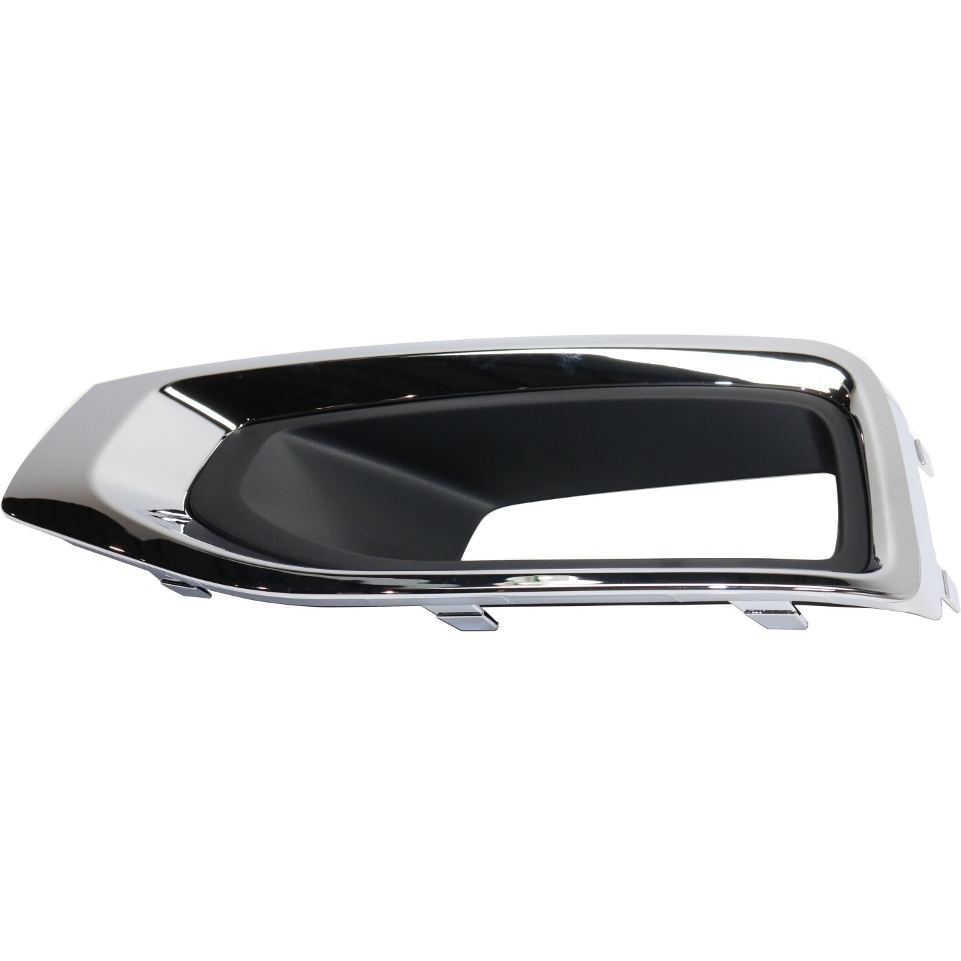 Fog Light Trim For 2015-2020 GMC Yukon Front Passenger Primed 22936427 ...