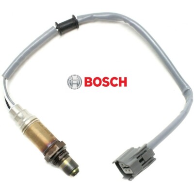 15948 Bosch O2 Oxygen Sensor New for Honda Civic Acura RSX 2002-2006 | eBay