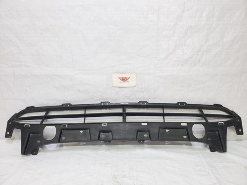 2010 2011 2012 Hyundai Santa Fe Front Lower Bumper Grille OEM 86512 ...