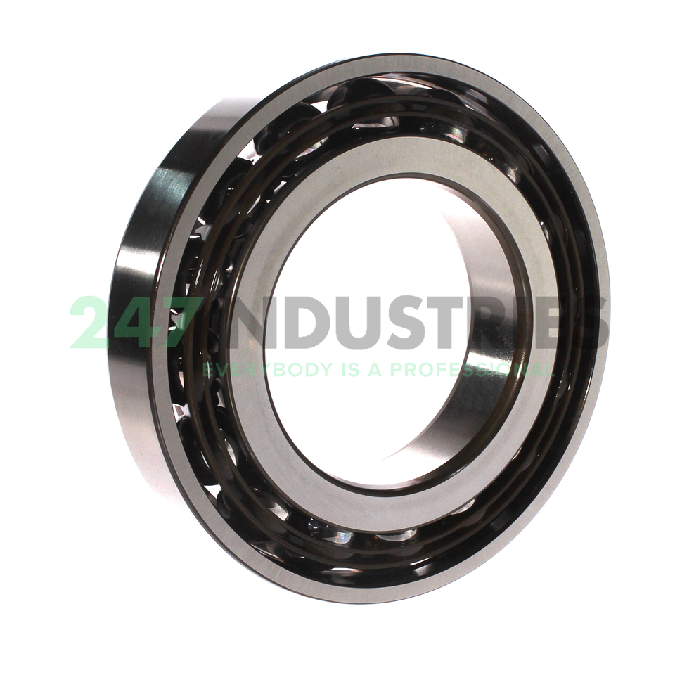 7221BECBP SKF 105 x 190 x 36 mm ANGULAR CONT. BALL SINGLE ROW | eBay