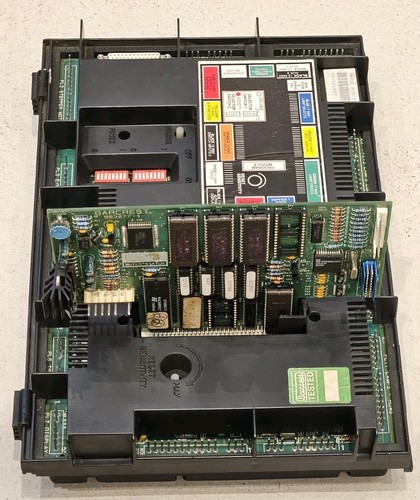 Barcrest MPU4 Mod 4 Board with Wacky Weekend Cart in Very Good ...