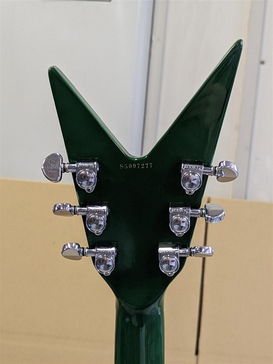 Washburn Dime 333 Dimeslime