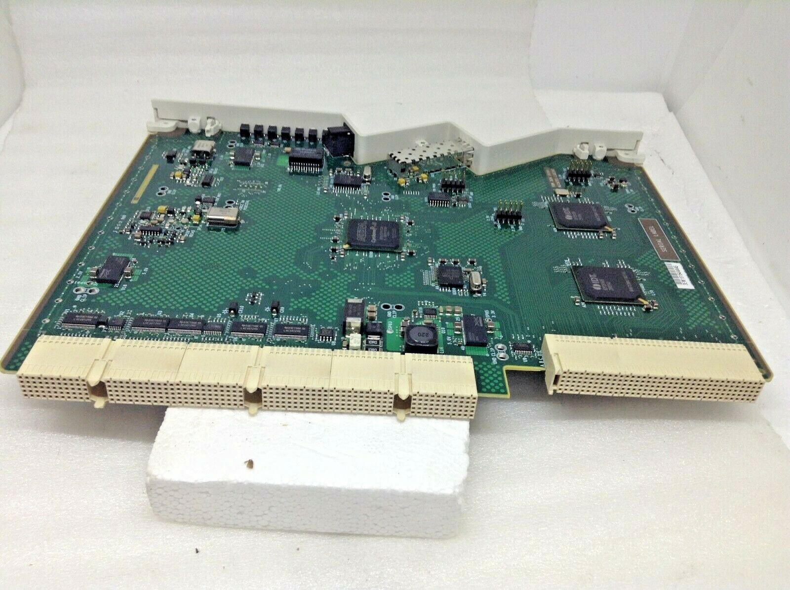 ALCATEL LUCENT MDR8000 ALCL 3EM16169AAAA ICS:10 TMN INTERFACE | eBay