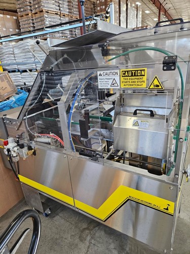 Econocorp Box Machine | eBay